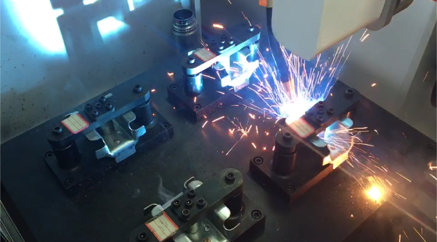 Robotics-〔SKR〕Linear Module