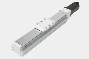 PSH8 series, a brand new fully enclosed slide module-〔SKR〕Linear Module